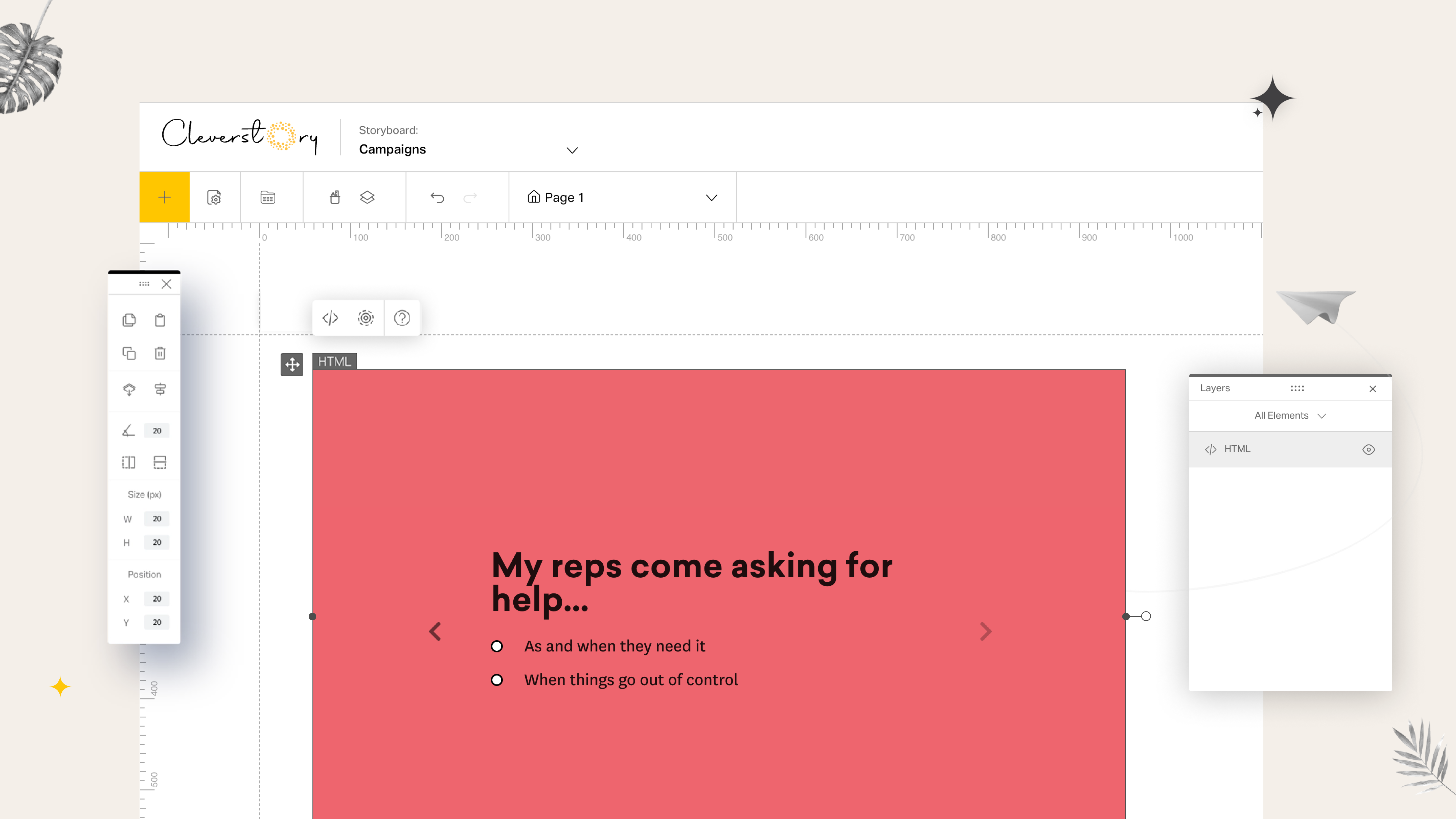 21 Interactive Presentation Ideas for Maximum Engagement